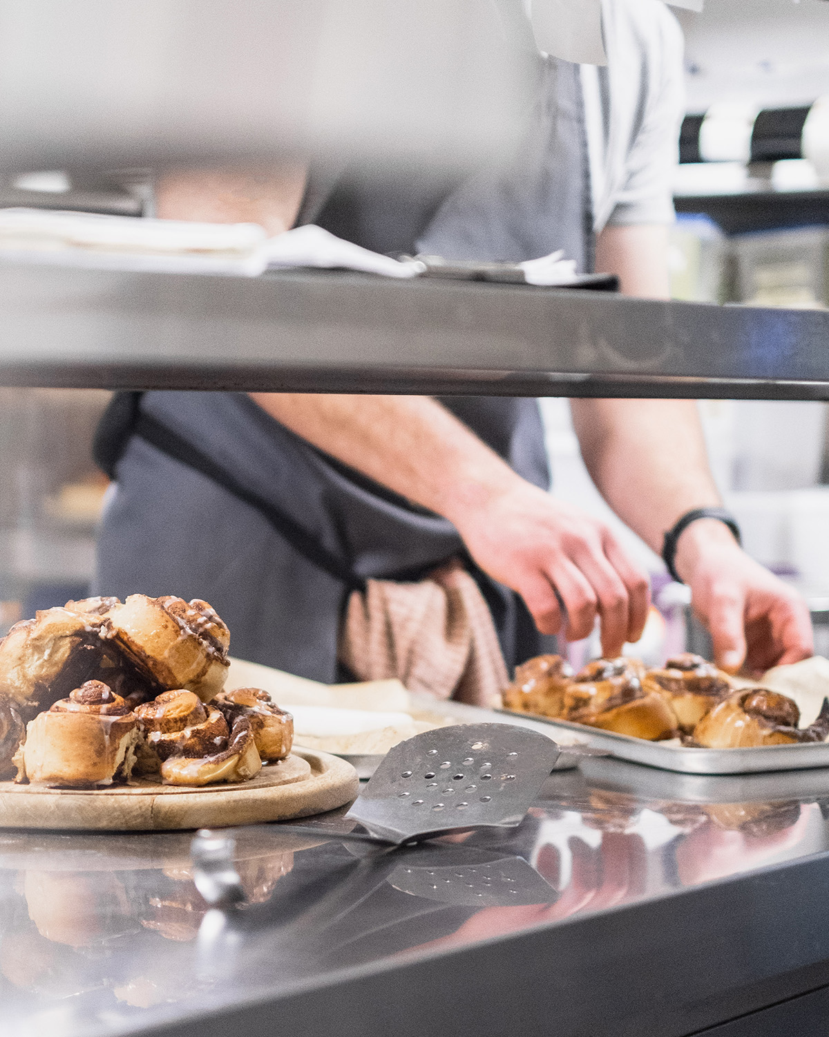 Current Opportunities - Jaunty Goat