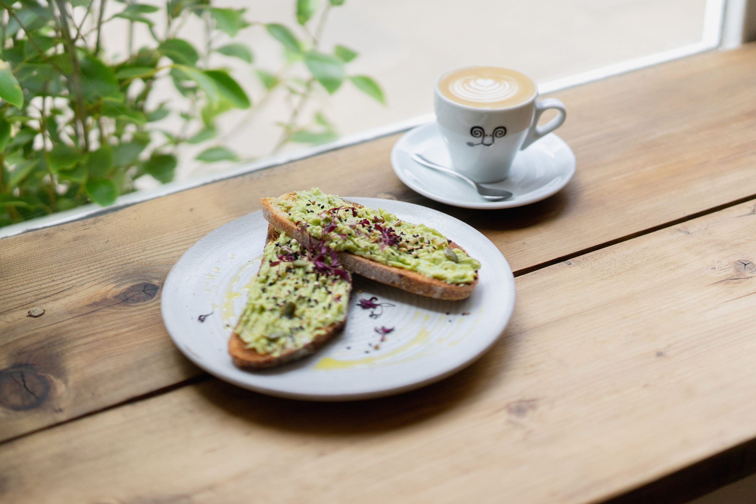 We are hiring – Head Chef - Jaunty Goat