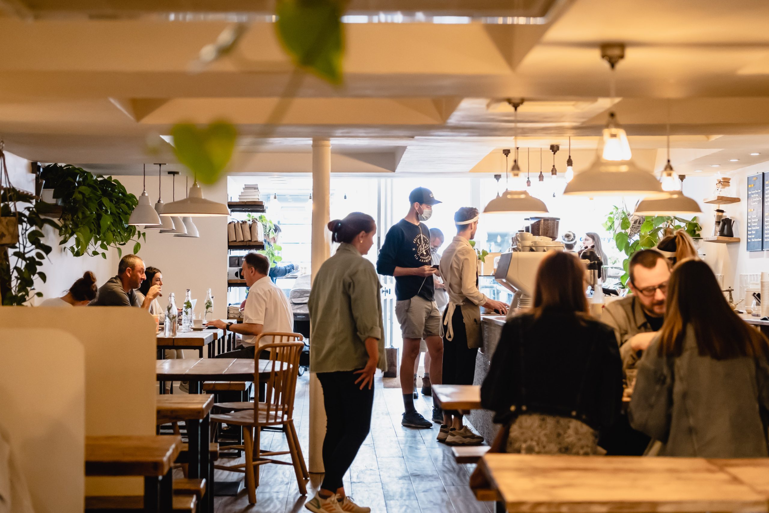 The goat turns five! - Jaunty Goat